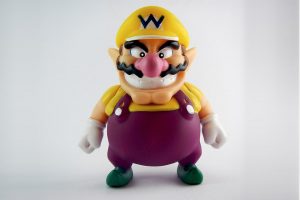 5 Dastardly Facts about Wario - refactoid