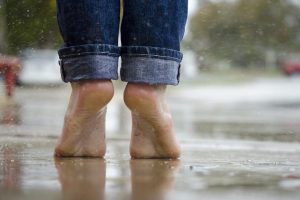 5 Fabulous Facts About Feet - refactoid