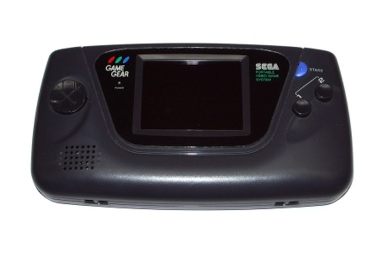 5 Handheld Facts about Sega Game Gear - refactoid