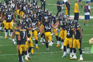 6 Pittsburgh Steelers Facts - refactoid
