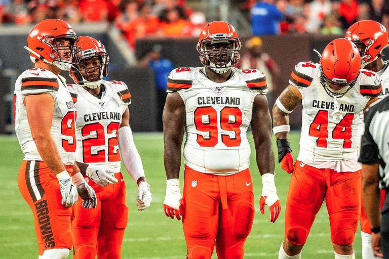 6 Facts About the Cleveland Browns - refactoid