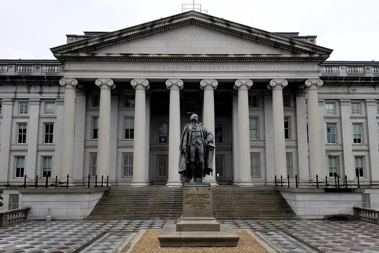 5 Priceless Facts About the United States Treasury - refactoid