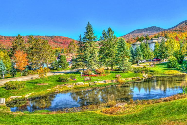 6 Facts About Vermont - refactoid