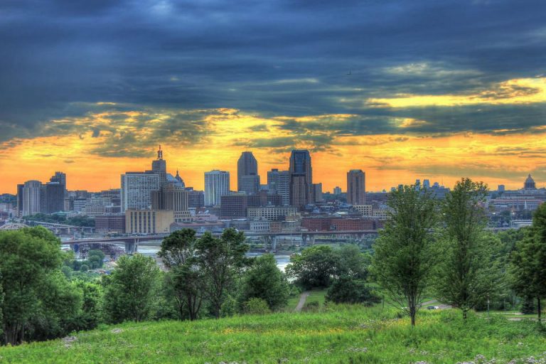 5 Fascinating Facts About Minnesota - refactoid