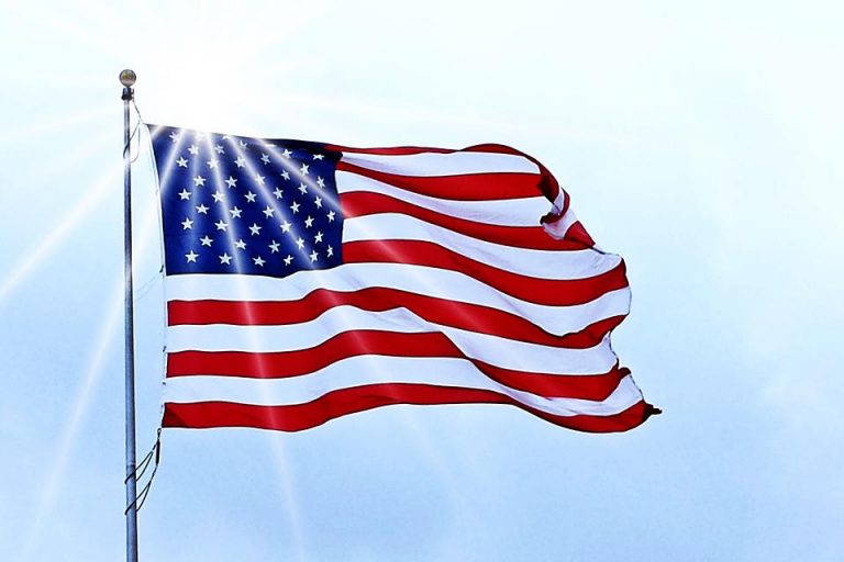 4 Fantastic Facts About the American Flag - refactoid