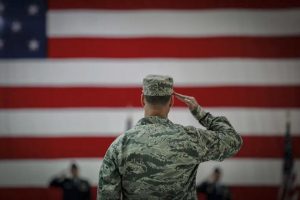 5 Formidable Facts About the U.S. Military - refactoid