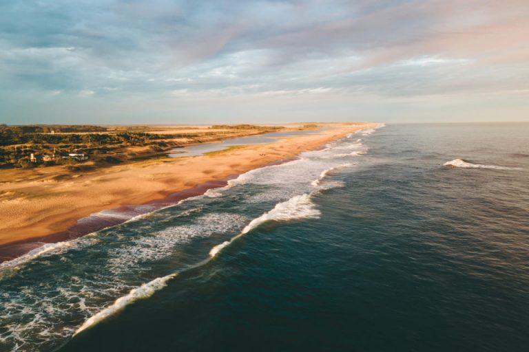 5 Astounding Facts About the Atlantic Ocean - refactoid