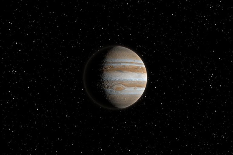 30 Majestic Facts About Jupiter - refactoid