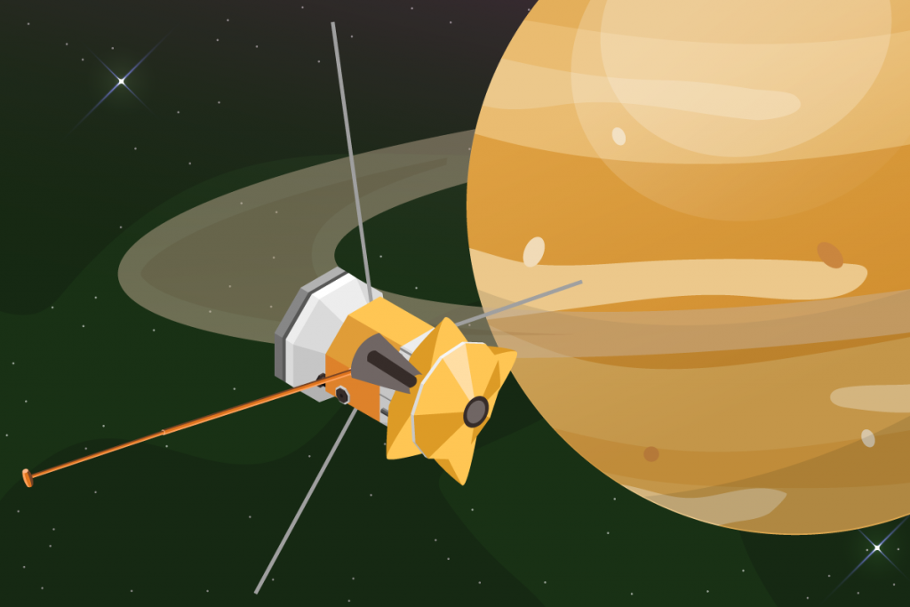 25 Sensational Facts About Saturn - refactoid