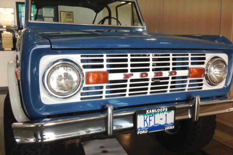 5 Fresh Facts About Ford Motor Company - refactoid